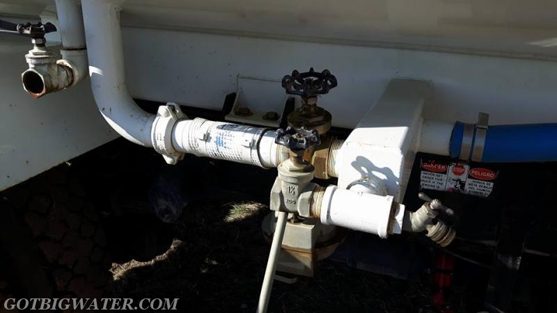 Hauling Water for Construction Operations - GotBigWater