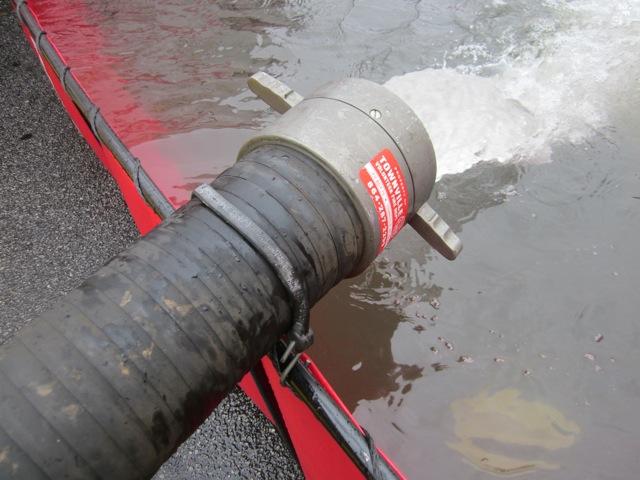Jet Siphon Tip #02 - GotBigWater